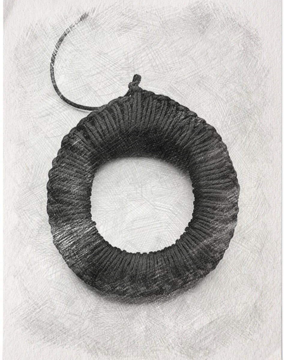 Tactical Doughnuts – Fight or flight knives